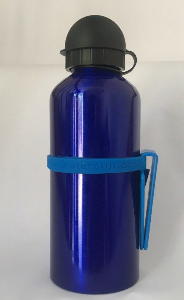 Home - Waterclip Water Bottle Holder